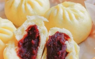 豆沙包的做法_豆沙包怎么蒸才松软