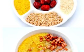 营养粥的做法大全窍门_怎么熬出浓稠香滑好粥