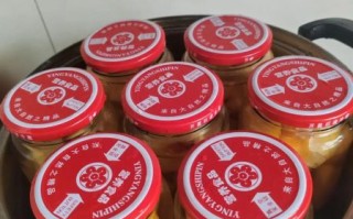 自制黄桃罐头能放多久_如何延长保质期