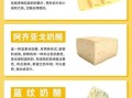 奶油奶酪是芝士吗_奶酪和芝士的区别