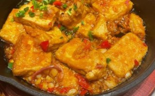 鸡汤炖豆腐怎么做好吃_鸡汤炖豆腐的做法窍门