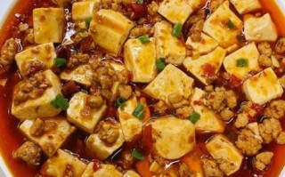 麻辣豆腐怎么做_麻辣豆腐需要焯水吗