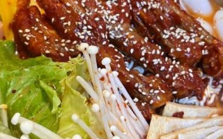 韩国料理好吃吗_韩国料理有哪些特色菜