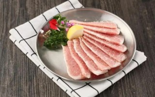 猪颈肉又叫什么肉_猪颈肉为什么叫松板肉