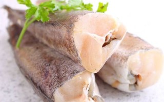 冷冻鳕鱼多少钱一斤_冷冻鳕鱼价格为什么差距大