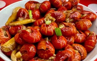 麻辣虾球怎么做_麻辣虾球用哪种虾最好