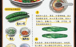 菜瓜怎么炒好吃_菜瓜凉拌做法