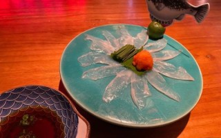 鰤鱼刺身怎么做_鰤鱼刺身安全吗