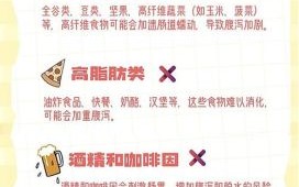 腹泻吃什么食物最有效_腹泻饮食禁忌有哪些