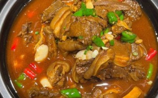 怎么炖驴肉好吃_驴肉炖多久才软烂