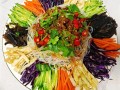 凉菜名字大全带图片_凉菜怎么摆盘好看