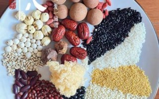 腊八粥用什么材料_腊八粥的传统做法