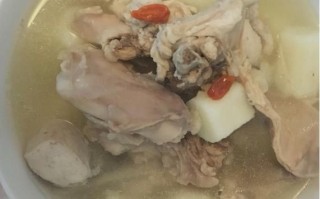 广东兔肉煲汤做法大全_兔肉煲汤用什么药材