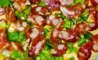 披萨饼怎么做_披萨饼为什么拉丝