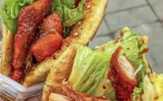 正宗信阳鸡蛋灌饼炉子多少钱_哪里买得到