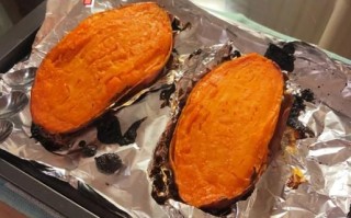 烤红薯要多长时间_烤箱温度多少合适