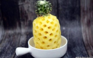 啪啪前为什么要吃菠萝_吃菠萝对精液味道有用吗