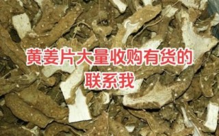 姜黄价格多少钱一斤_姜黄多少钱一斤2024