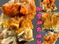大闸蟹哪里最正宗_阳澄湖大闸蟹怎么挑