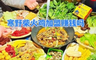 柴火鸡加盟多少钱_柴火鸡加盟靠谱吗