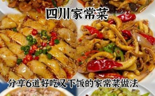 四川菜代表菜有哪些_四川菜代表菜怎么做