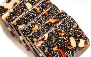 男人吃固元膏有什么好处_男人适合吃固元膏吗