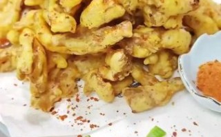 鲜蘑怎么做好吃_鲜蘑做法大全家常菜