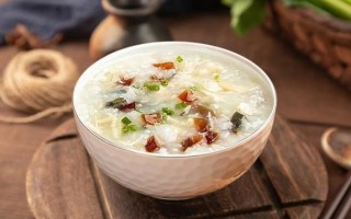 皮蛋瘦肉粥的做法_皮蛋瘦肉粥怎么煮才浓稠