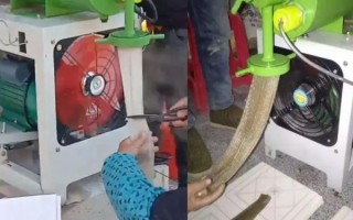 小型粉条机多少钱一个_家用粉条机价格表