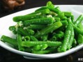 清炒豇豆需要焯水吗_豇豆焯水几分钟才安全
