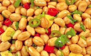 花生米怎么做好吃_花生米有哪些家常做法