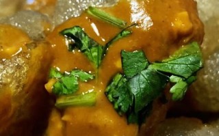 蒸焖子怎么做_蒸焖子家常做法步骤