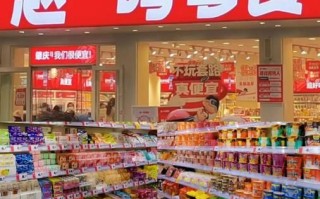 零食加盟店有哪些品牌_哪个品牌值得投资