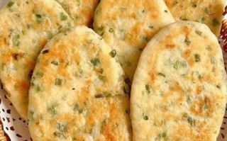 油酥怎么做_葱油饼油酥比例是多少