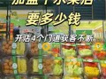 水果店怎么开_水果店进货渠道有哪些