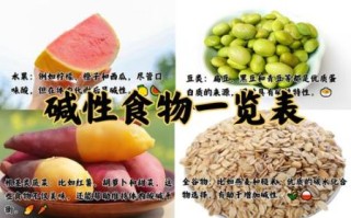 碱性蔬菜有哪些_碱性蔬菜前十名 碱性蔬菜有哪些_碱性蔬菜前十名
