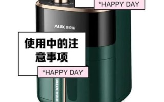 美国空气炸锅禁止使用_原因是什么