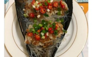 带子怎么做好吃_带子蒸多久才嫩