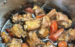 电压力锅炖肉放水吗_炖肉水量怎么掌握