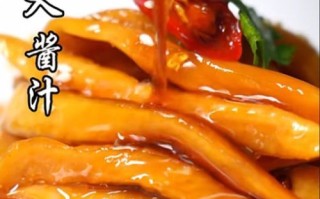 正宗酱萝卜怎么做_酱萝卜脆爽秘诀