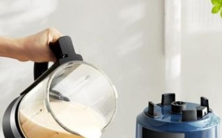 豆浆机可以榨果汁吗_豆浆机榨果汁的正确方法