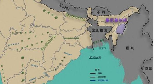 地理邦是什么_地理邦怎么用-第1张图片-山城妙识