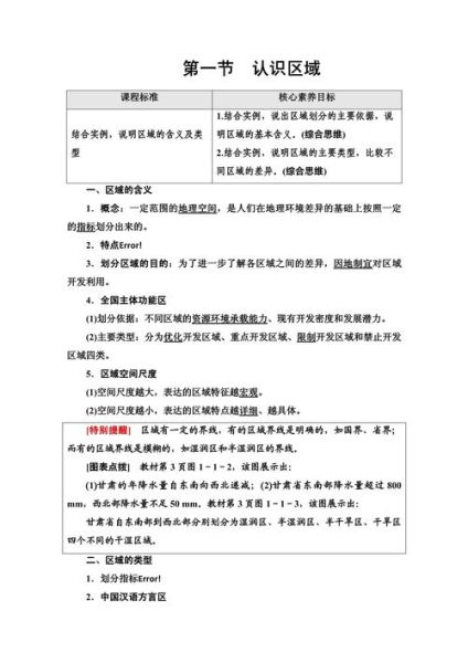 地理教师用书怎么用_地理教师用书推荐哪些版本-第1张图片-山城妙识