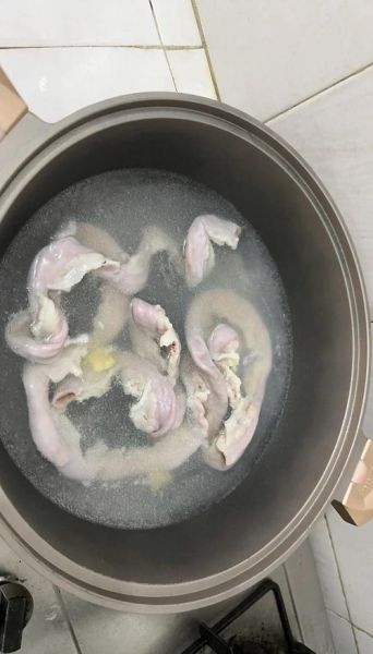粉肠怎么清洗才干净_粉肠的做法最正宗的做法-第2张图片-山城妙识