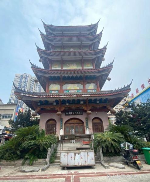 常德附近旅游景点推荐_周末自驾去哪玩-第1张图片-山城妙识 常德附近旅游景点推荐_周末自驾去哪玩-第1张图片-山城妙识