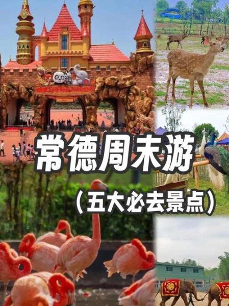 常德附近旅游景点推荐_周末自驾去哪玩-第3张图片-山城妙识 常德附近旅游景点推荐_周末自驾去哪玩-第3张图片-山城妙识