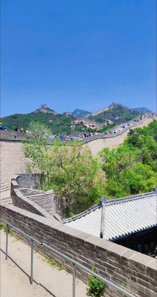 北京旅游必去景点有哪些_故宫长城怎么玩-第1张图片-山城妙识 北京旅游必去景点有哪些_故宫长城怎么玩-第1张图片-山城妙识