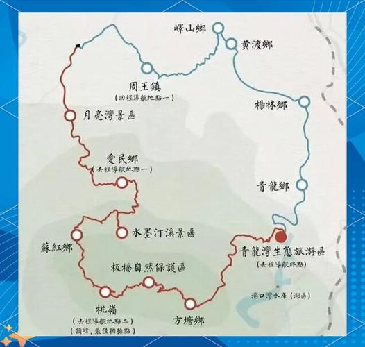 附近一日游去哪好_周末短途自驾路线-第1张图片-山城妙识 附近一日游去哪好_周末短途自驾路线-第1张图片-山城妙识