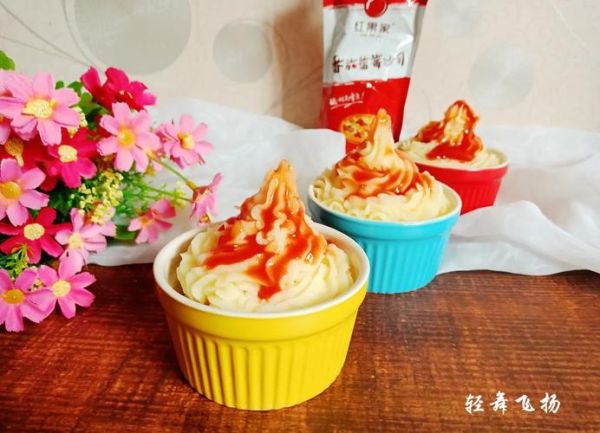 蓝莓土豆泥怎么做_蓝莓土豆泥需要哪些材料-第3张图片-山城妙识 蓝莓土豆泥怎么做_蓝莓土豆泥需要哪些材料-第3张图片-山城妙识
