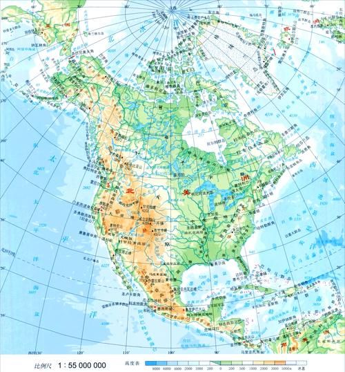 世界地理之最有哪些_世界地理之最分布在哪里-第1张图片-山城妙识 世界地理之最有哪些_世界地理之最分布在哪里-第1张图片-山城妙识